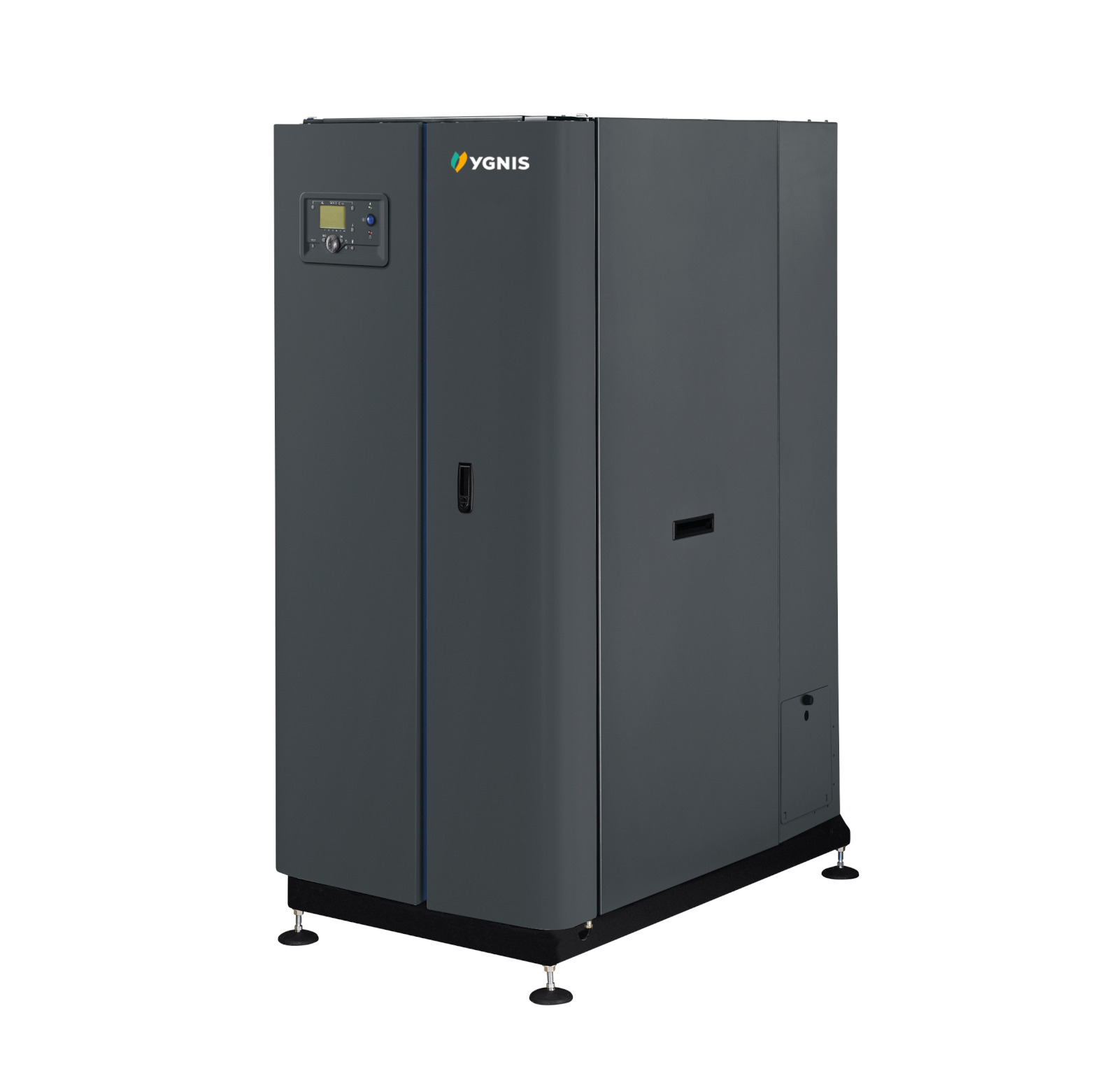 Varmax - Ygnis Suisse